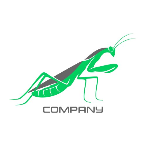Mantis Vector Images (over 2,600)