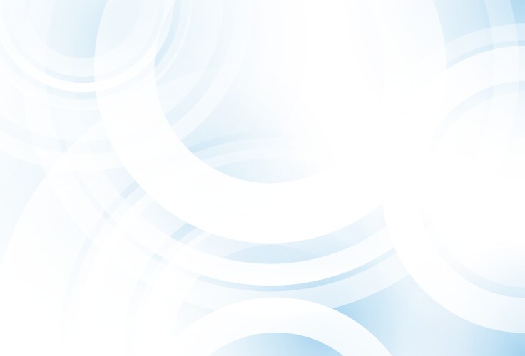 Solf white and blue abstract triangle texture Vector Image