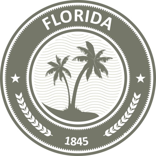 Florida State Vector Images (over 5,200)