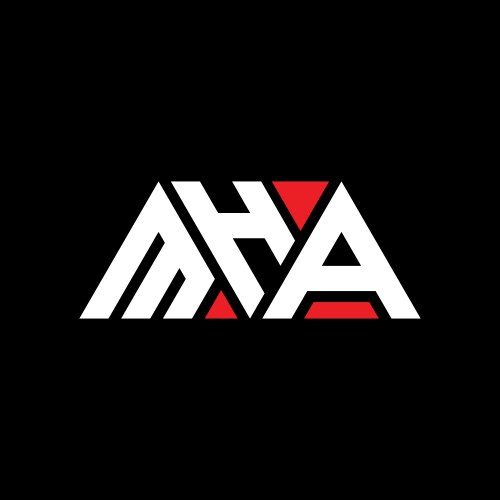 Mha Logo Vector Images (50)