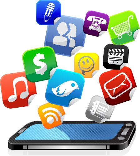 Application Vector Images (over 840,000)