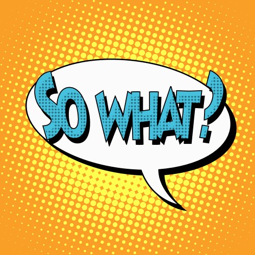 Retro Question Vector Images (over 4,400)