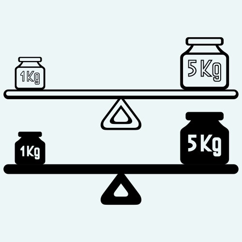 Weight Vector Images (over 220,000)