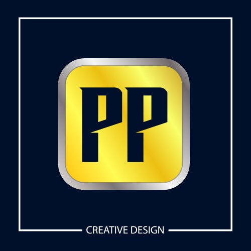Pp Logo Vector Images (over 2,800)