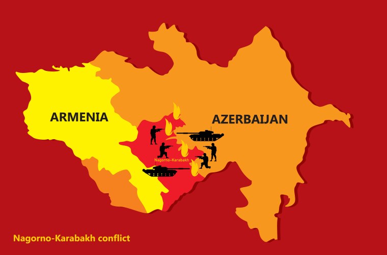 Conflict Vector Images (over 140,000)