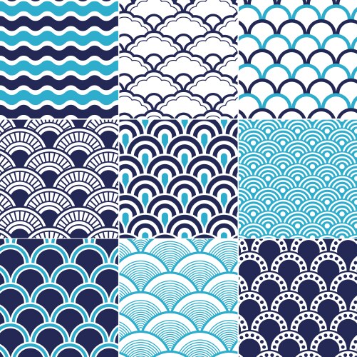 Free Wave Pattern Vector Images (over 38,000)