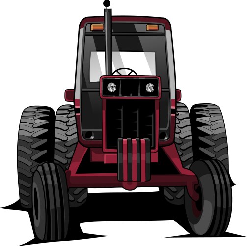 Tractor Vector Images (over 55,000)