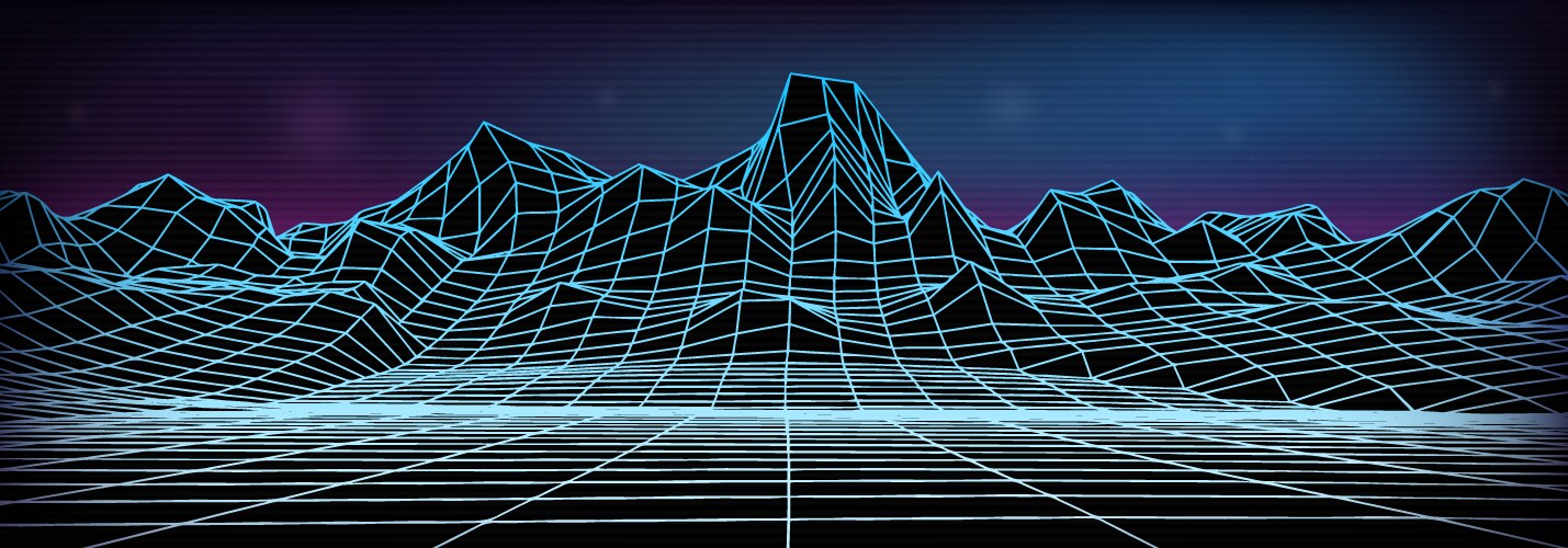 Wireframe Vector Images (over 200,000)