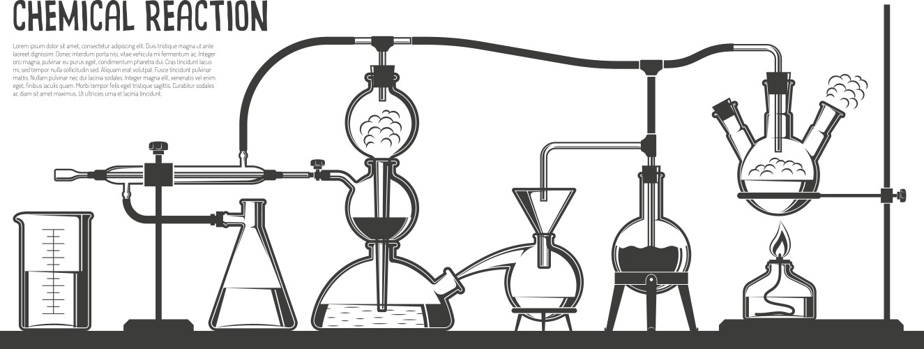 Chemical Process Vector Images (over 10,000)