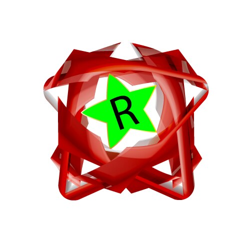 Logo registered trademark Vector Images & Graphics for Commercial Use ...