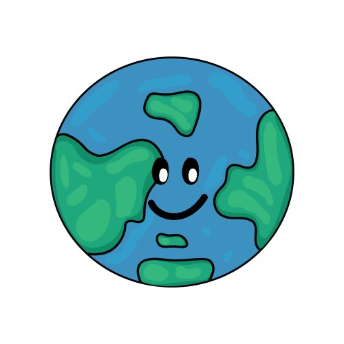 Earth Cartoon Vector Images (over 73,000)
