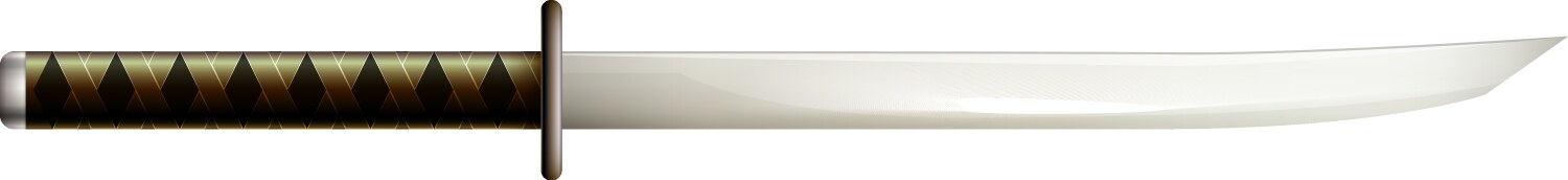 Sword shine Royalty Free Vector Image - VectorStock