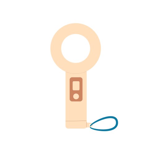 Pet Scanner Vector Images (over 190)