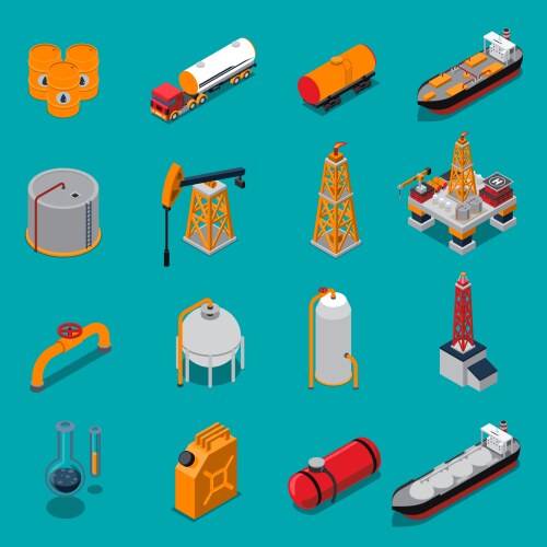 Oil and Gas Vector Images (over 100,000)