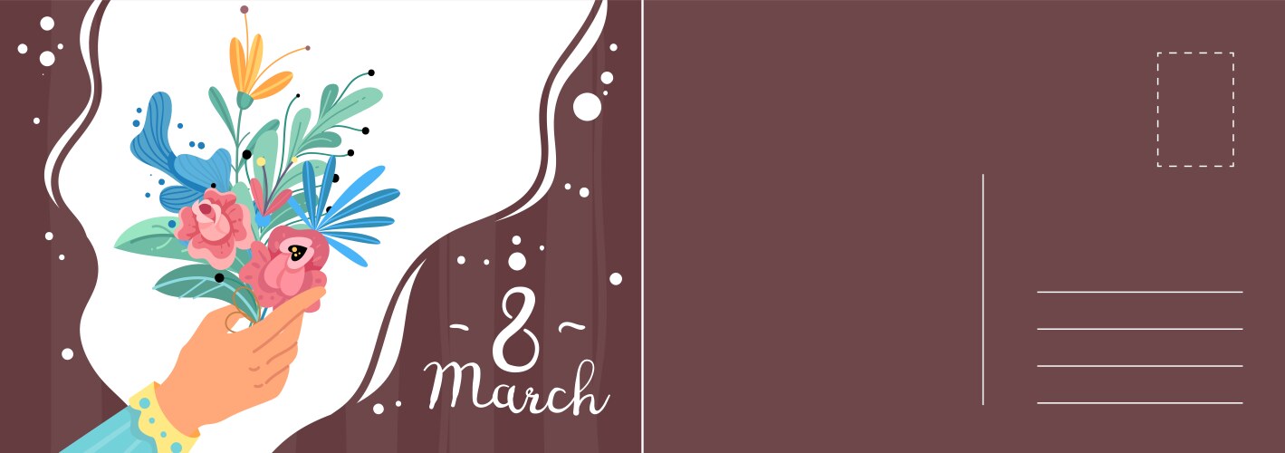 8 March Vector Images (over 58,000)