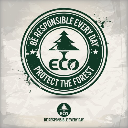 Eco Friendly Logo Vector Images (over 39,000)