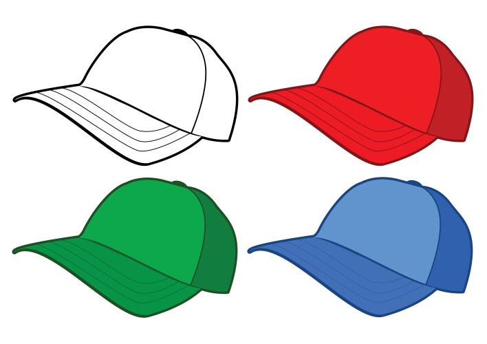 Cap Vector Images (over 420,000)