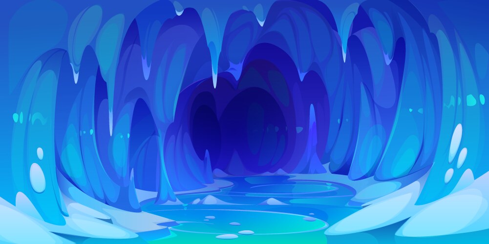 Cartoon Cave Vector Images (over 7,600)