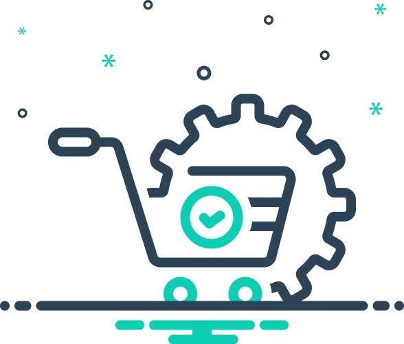 Procurement Royalty Free Vector Image - VectorStock