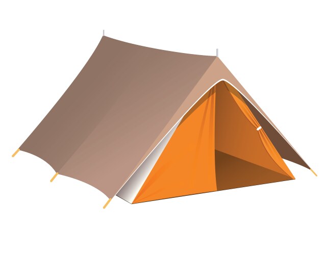 Tent Vector Images (over 100,000)
