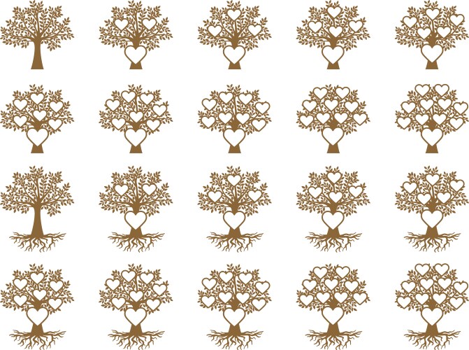 Family Tree Vector Images (over 45,000)