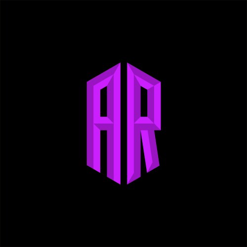 Letter Gaming Logo R Vector Images (over 1,400)