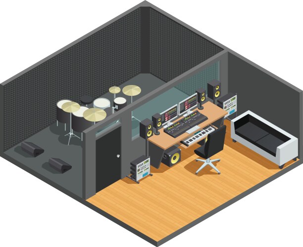Recording Studio Vector Images (over 87,000)