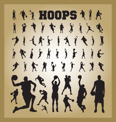 Hoops Vector Images (over 37,000)