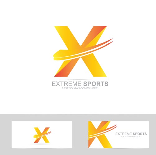 X Gaming Logo Vector Images (over 1,500)