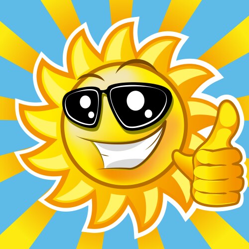 Smiling Sun Vector Images (over 30,000)