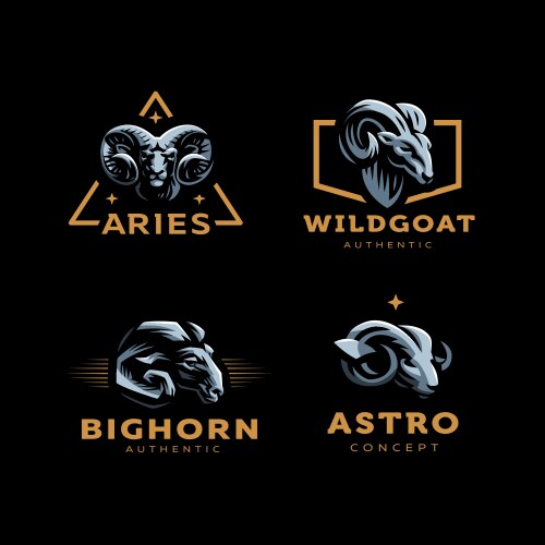 Aries Vector Images (over 16,000)