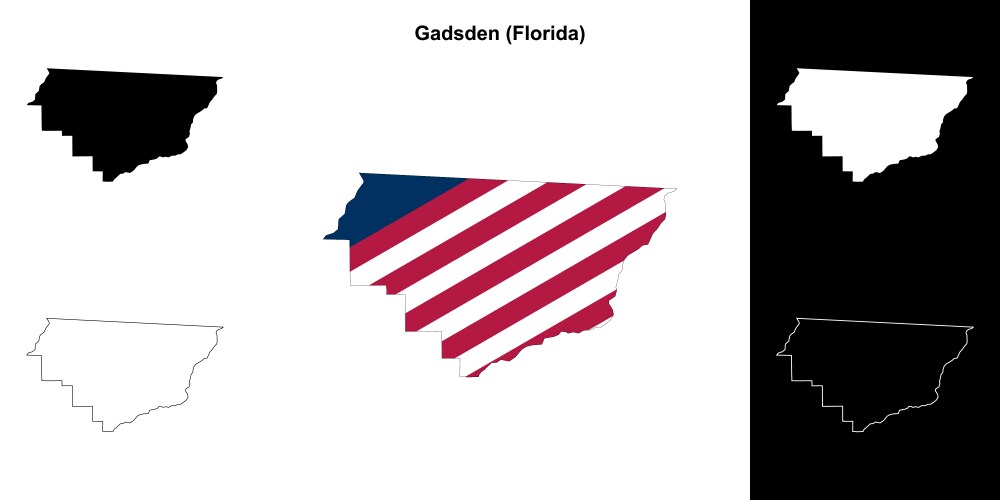 Gadsden Vector Images (35)