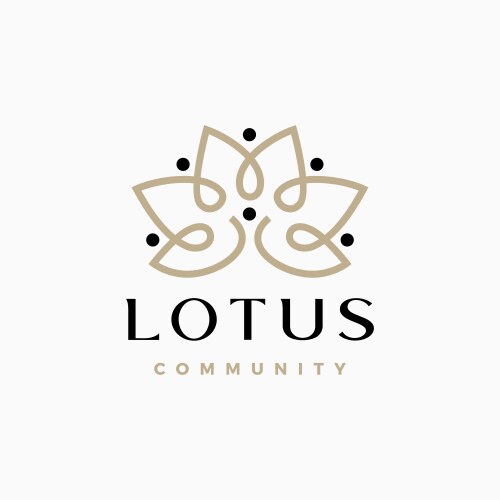 Lotus Logo Vector Images (over 35,000)