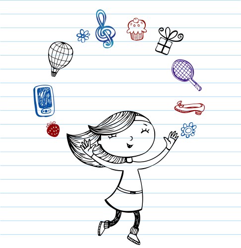 Favorite Vector Images (over 82,000)