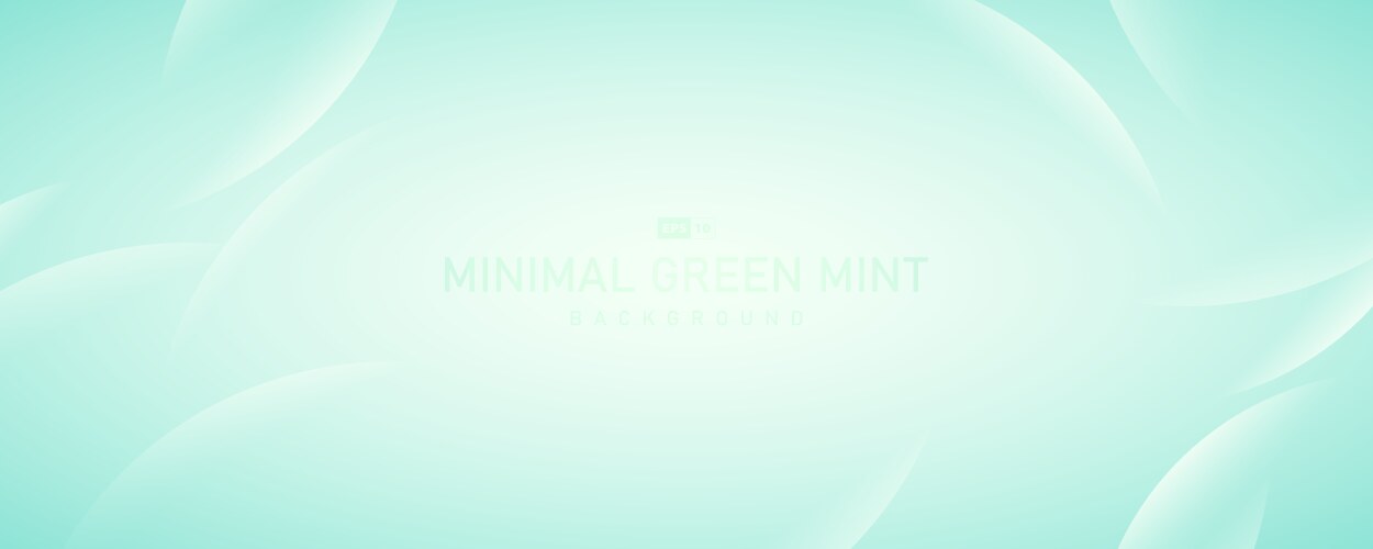 Mint Green Modern Background Vector Images (over 2,600)
