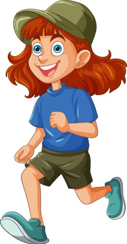 Running Animation Vector Images (over 32,000)