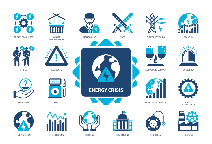 Energy Saving Vector Images (over 82,000)