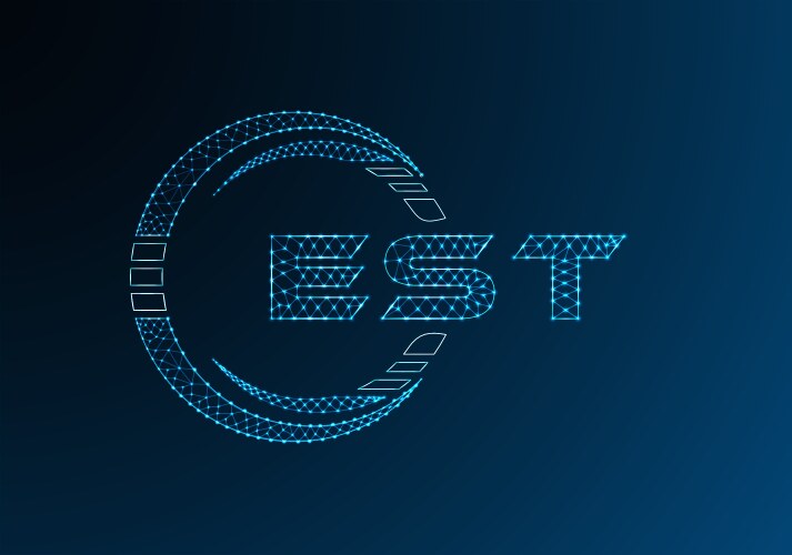Est Logo Vector Images (over 140)