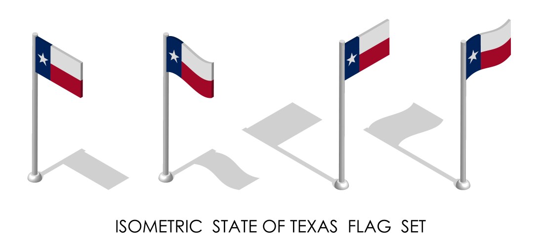 3d Texas Vector Images (over 1,600)