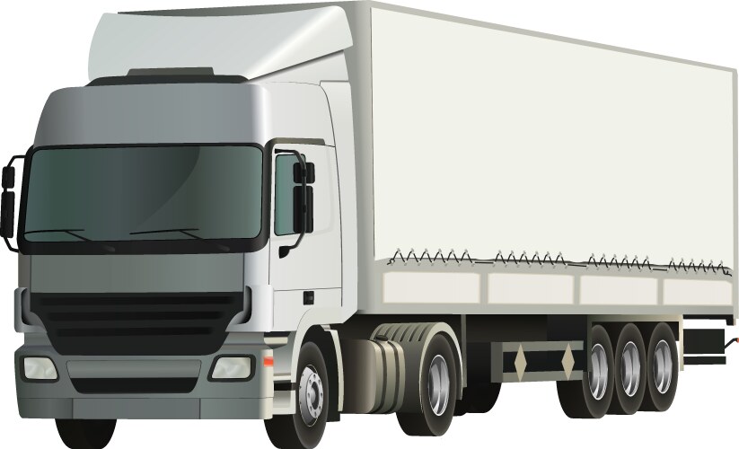 Trucker Vector Images (over 3,000)
