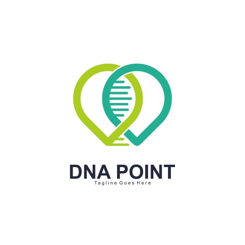Dna Infinity Symbol Vector Images (over 200)