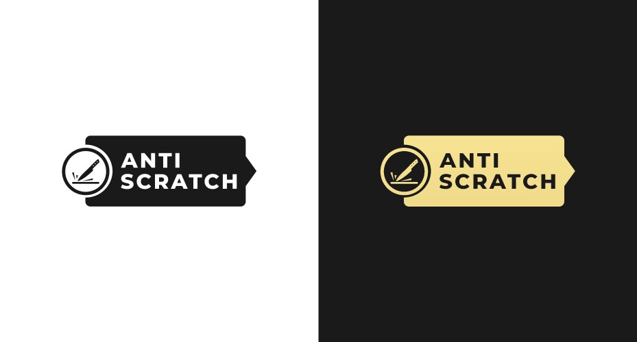 Anti Scratch Vector Images (over 1,200)
