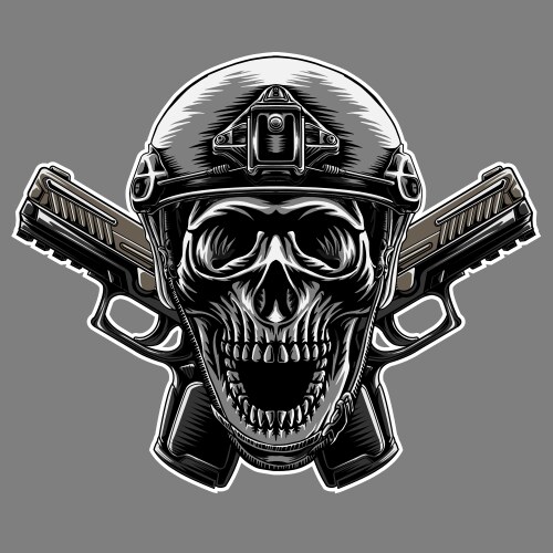 Tactical Vector Images (over 31,000)