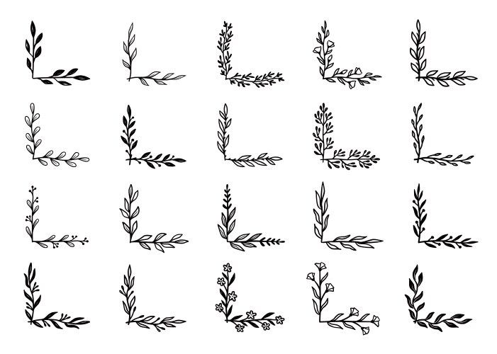 Flourish Vector Images (over 190,000)