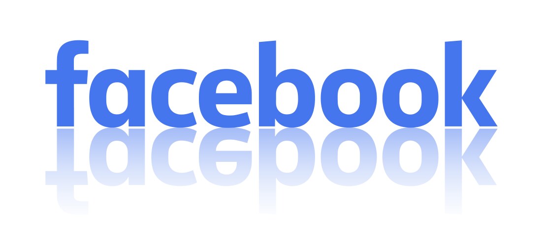 Facebook Logo Vector Images (over 8,400)