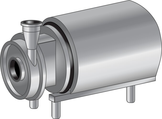 Centrifugal Pump Vector Images (over 590)