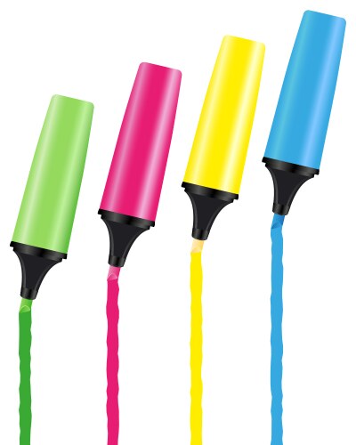 Marker Vector Images (over 310,000)