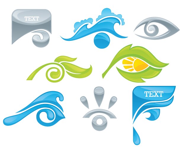 Vision Vector Images (over 180,000)