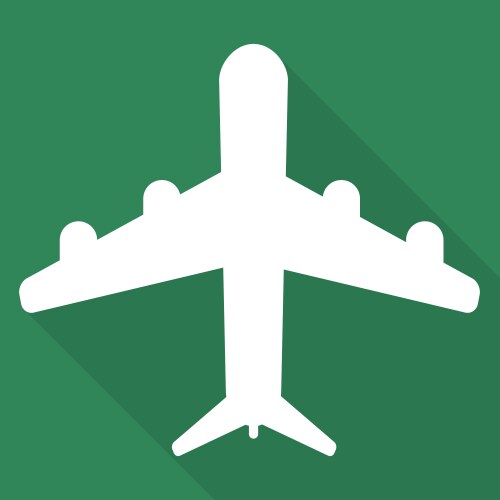 Plane Icon Vector Images (over 170,000)