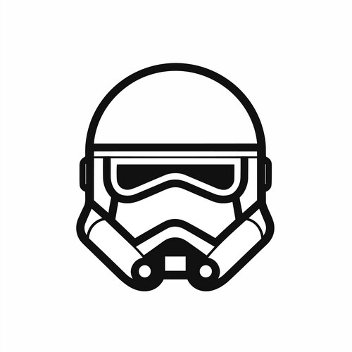 Stormtrooper Vector Images (76)